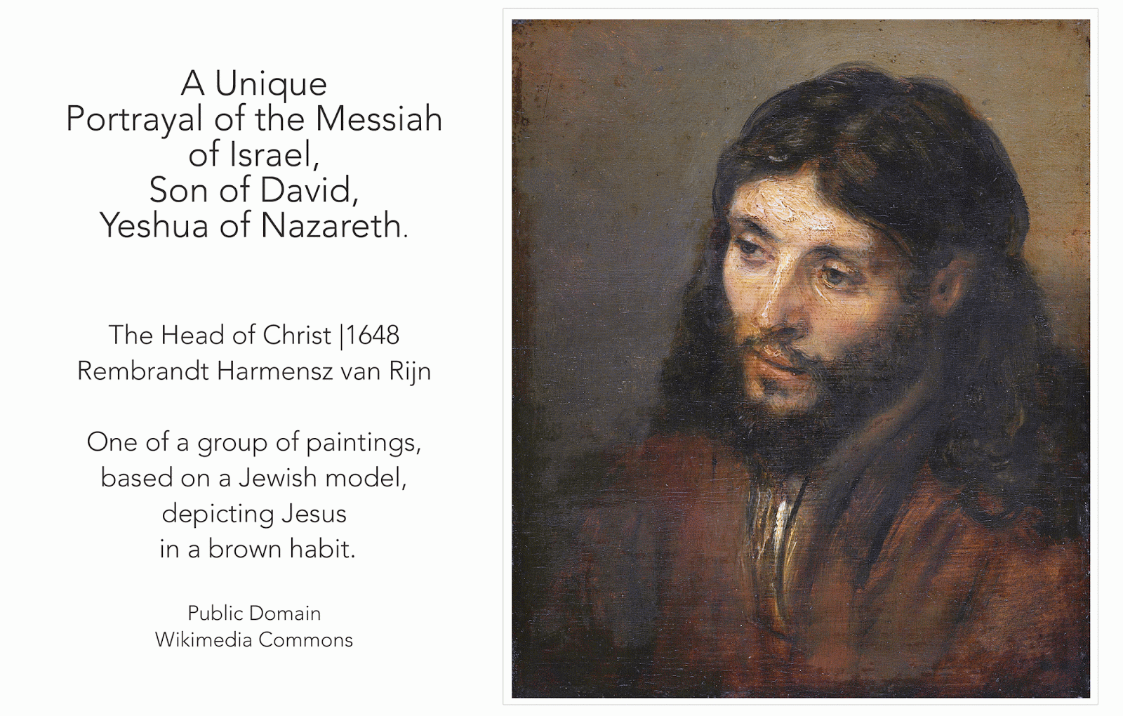 Part 2: Joseph Rabinowitz Pioneer of the Messianic Jewish Movement ...