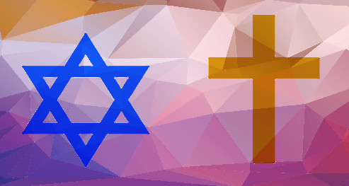 Abrahamism Symbols III-ed | Shalom Radio UK